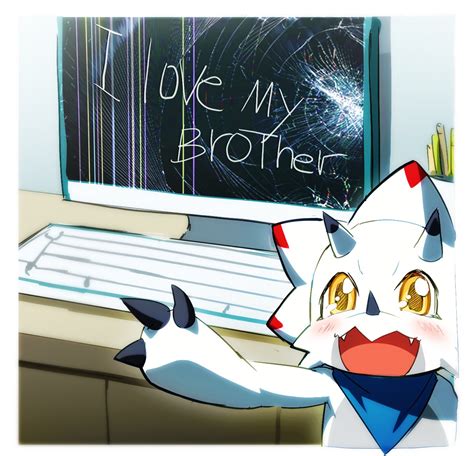 Digimon Ghost Game Danbooru