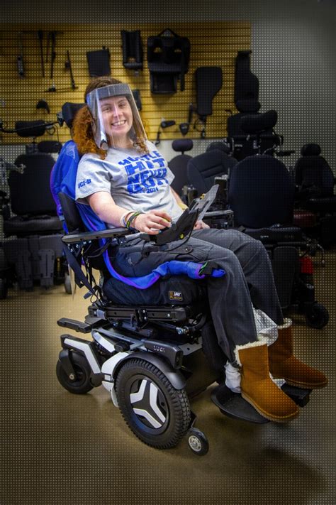 Autonomous Wheelchair An Autonomous Wheelchair Meets Li Keqiang