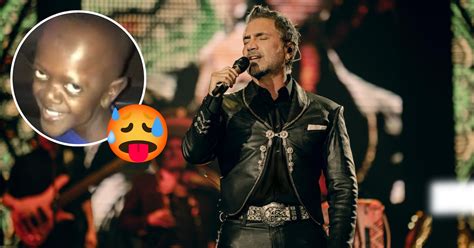 Alejandro Fern Ndez Andaba Cachondo Y Revela Que Le Tiembla Algo Que Est Entre Las Piernas