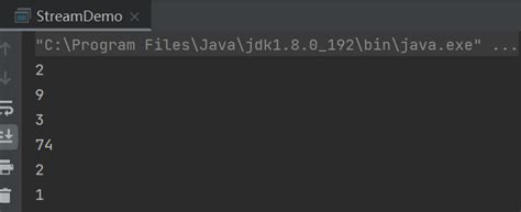 Java Stream流指南:优雅处理集合数据java Stream处理数据 Csdn博客 Java Stream流指南:优雅处理集合数据java Stream处理数据 Csdn博客
