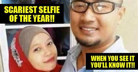 The Scariest Selfie Of The Year Check Out Why It Has Driven The Internet Crazy Rvcj Media