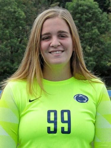 Apollo Ridge Alum Baustert Named To Csc Academic All District Soccer Team Sports