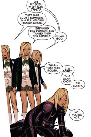 Stepford Cuckoos Page Of Uncannyxmen Net