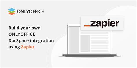 GitHub ONLYOFFICE Onlyoffice Zapier