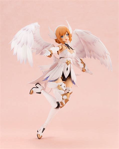 Arcanadea Kotobukiya Lumitea Navito World