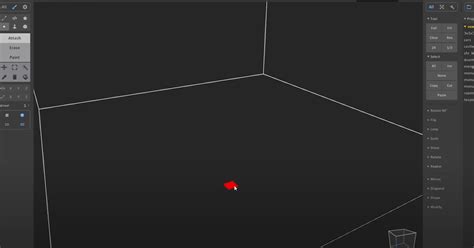 Anyone Know What Modelling Software This Is R3dmodeling