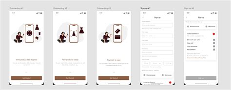 Github Chornthorn Flutter Ecommerce App