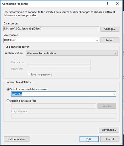 Exploring Entity Framework Part 2 The Code First Approach Tech Talk