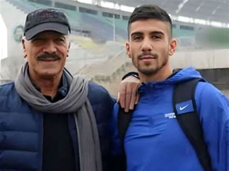 نگاهی به بازیگران نوه دار سینمای ایران عکس ها از نوه فاطمه گودرزی تا