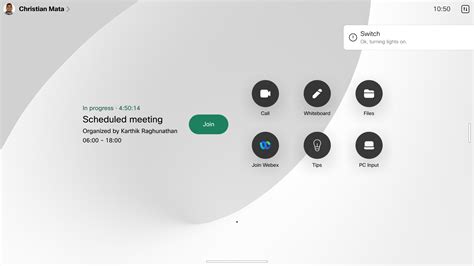 Webex Assistant Skills Skills Reference Guide Webex For Developers