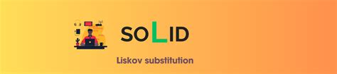 Solid — Liskov Substitution Principle Part 3 By Matthias Schenk Towards Dev