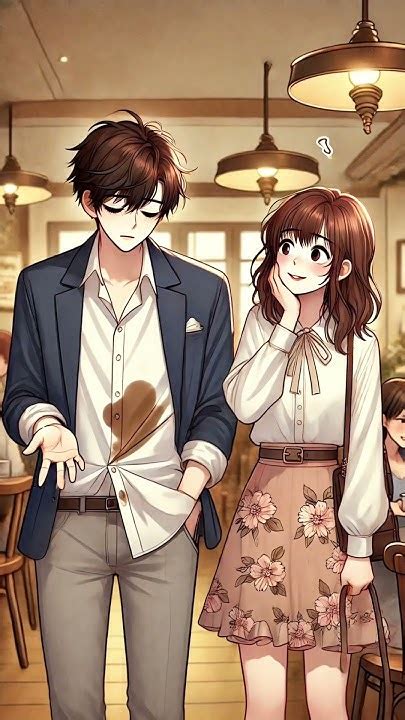 Ai인공지능 달콤 로맨스 유튜브 웹툰로맨틱코미디 첫만남 사랑이야기 데이트 소개팅 공원산책 인공지능 로맨틱저녁 행복한결말 Ai애니러브스토리 Youtube