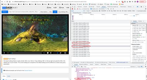 Redundant Chunk Fetch After Seek To Near Position · Issue 4045 · Dash