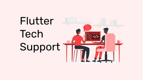 Flutter Support Bug Fix Feature Add By Devsameera Fiverr