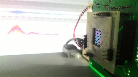 ultrasonic mems