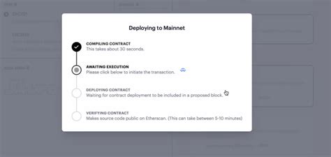 Invalid Transaction Error In Txn Contract Creation Code Storage Out Of Gas Contract Deploy