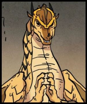 Blister Wings Of Fire Wiki Fandom