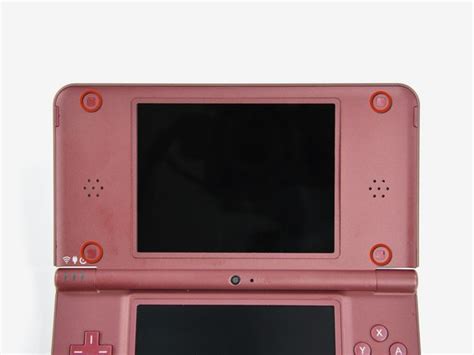 Nintendo DSi XL Upper Screen Replacement IFixit Repair Guide