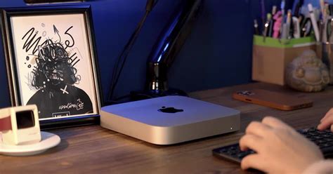 Apple Mac Mini M Power Consumption Is Times Lower Than Intel Model TechSpot