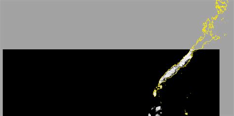 Qgis How To Use Gdal Warp With Modified Croptocutline Geographic