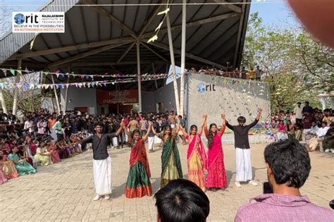 Rajalakshmi Institute Of Technology On Linkedin Artistleaguerit Creativejourney