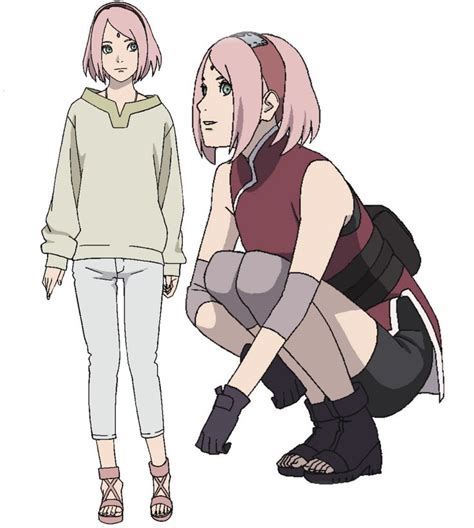 Pin By Ella Kekezovics On Cosplay Cartoon Profile Pics Sakura Haruno