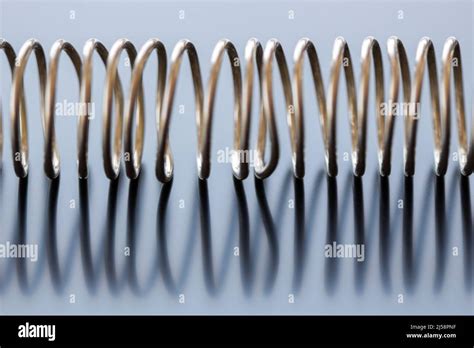 Lead And Coil At Nancy Hutchinson Blog