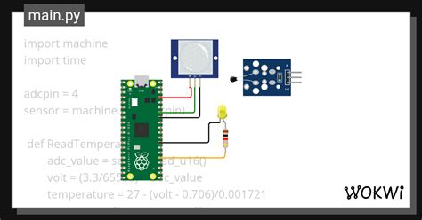 Luz Wokwi Esp32 Stm32 Arduino Simulator