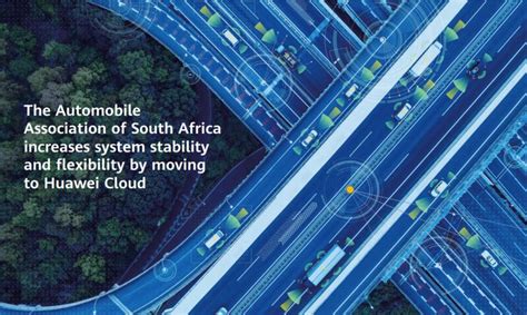 Huawei Cloud Southern Africa On Linkedin Huaweicloud Datainnovation Cloudinnovation