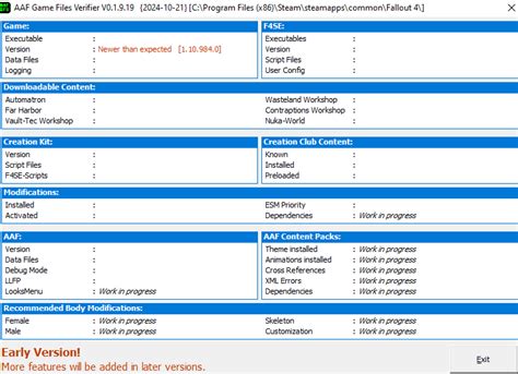 Advanced Animation Framework Page 389 Downloads Advanced Animation Framework Loverslab