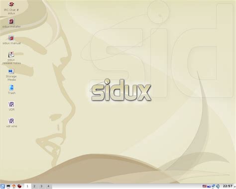 Aptosid Linux Wiki Fandom