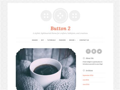 full width template wordpress themes —