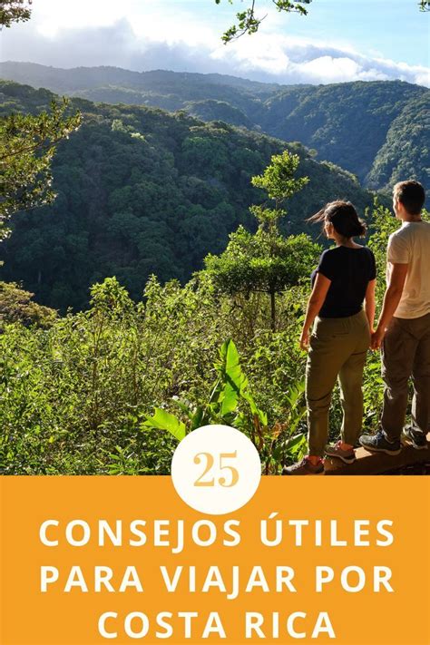 25 Consejos Útiles Para Viajar Por Costa Rica Viajar A Costa Rica Viajes A Costa Rica Costa Rica