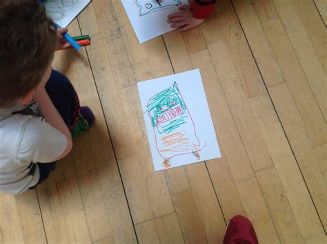 Introducing Our New Junk Modelling Arbor Green Nursery