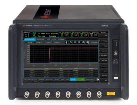 Top 5g Test Equipment Solutions Precise Reliable Cutting Edge