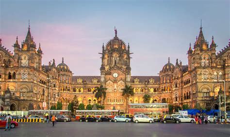 20 Historical Places In Mumbai Best Historical Monuments
