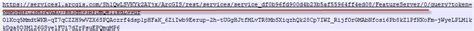 Solved Using Excel To Access Arcgis Online Automated Page 2 Esri