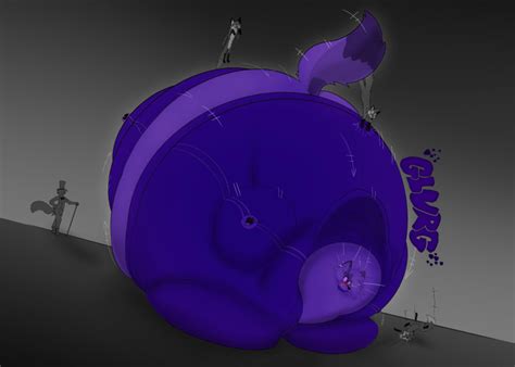 Rule 34 Big Breasts Blueberry Inflation Breasts Spherical Inflation