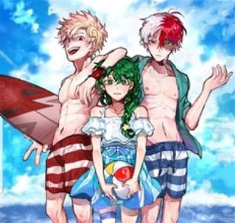 Kedvel S Hozz Sz L S Deku Fem Deku Instagram Hozz Sz L Sa Looks Up At Them G