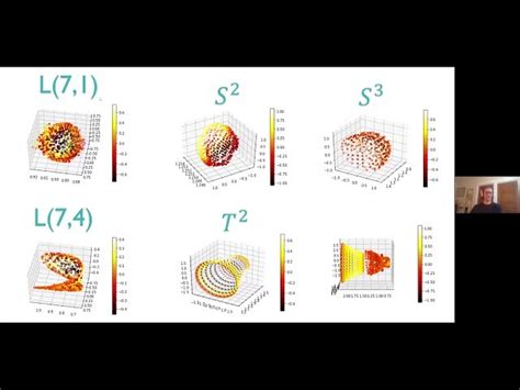 Free Video Intrinsic Topological Transforms Via The Distance Kernel Embedding From Applied