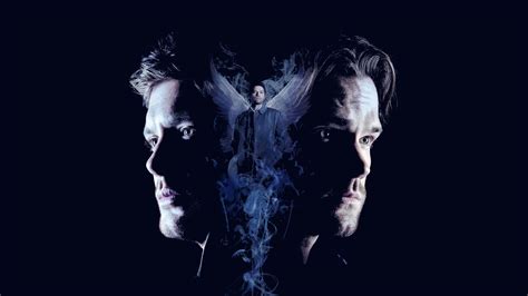 Supernatural Wallpapers 4k Hd Backgrounds On Wallpaperbat