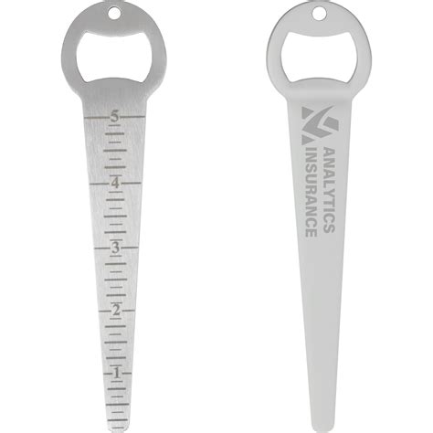 Advertising Evergreen Stainless Seed Depth Measuring Tools