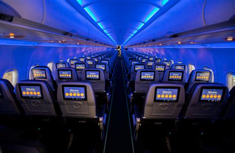 Airbus A320 Jetblue