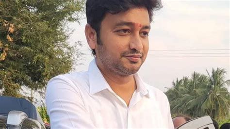 ys abhishek reddy మాజీ సీఎం వైఎస్‌ జగన్‌ తమ్ముడు ఆకస్మిక మృతి