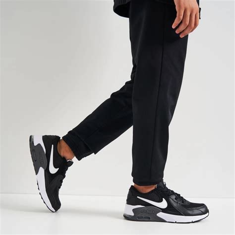 Детские кроссовки для мальчика Nike Air Max Excee (Ps) CD6892-001 30 ...