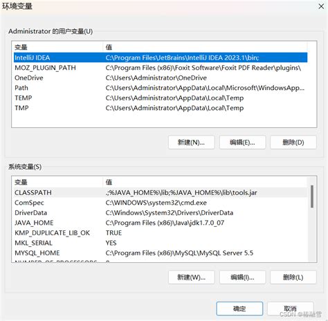 【linux】环境变量 Path环境变量环境变量的操作命令行参数linux Path Csdn博客