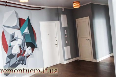 Ремонт квартир в Івано Франківську під ключ Ціни на євроремонт у 2021