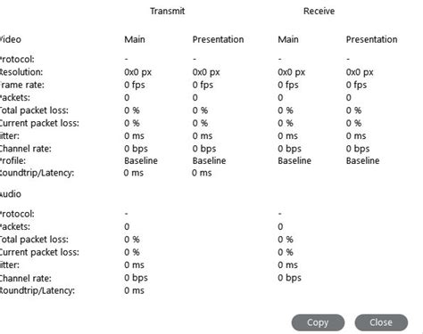 Cisco Jabber I Cant Hear Calls And The Subscriber Cisco Community