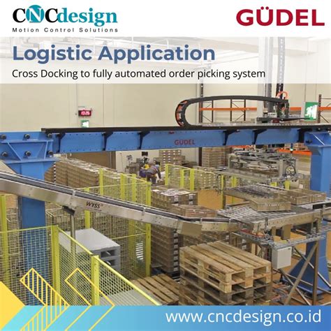 [video] cnc disain nusantara pt on linkedin cncdesign cncdisainnusantara güdel güdelgantry…