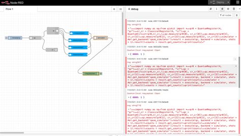 Simulator Node Add Multiple Simulation Command Blocks Instead Of One In